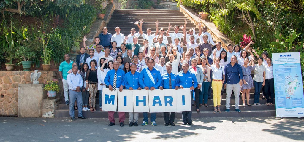 A propos - Mihari Network